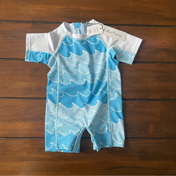 Feather 4 Arrow | Swim | Feather 4 Arrow Cosmic Waves Beach Daze Surf ...